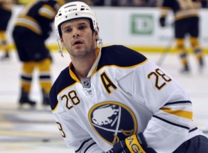 February, 2012 - Buffalo Hockey Beat