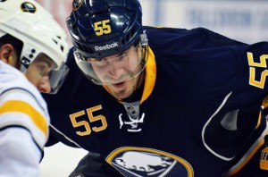 Hecht benched so Sabres could add toughness - Buffalo Hockey Beat