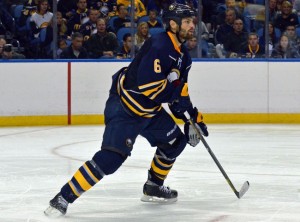 Sabres’ Mike Weber endured long road to opening night duty - Buffalo ...