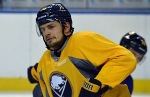 Report: Sabres’ Patrick Kaleta appealing 10-game suspension - Buffalo ...