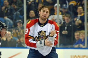 Sabres sign defenseman Tyson Strachan for Amerks - Buffalo Hockey Beat