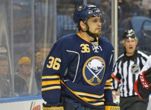 Sabres’ Patrick Kaleta to be sidelined 4-6 weeks after surgery ...