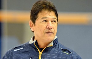 Sabres fire coach Ted Nolan - Buffalo Hockey Beat