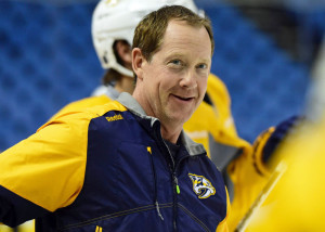 Hall of Famer Phil Housley grateful for early days with Sabres ...