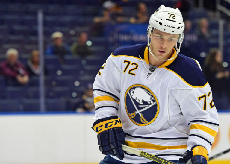 Sabres prospect Jean Dupuy impressing with Amerks - Buffalo Hockey Beat