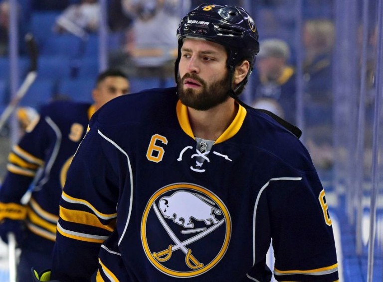 Trade from Sabres gives Mike Weber special opportunity with Capitals ...