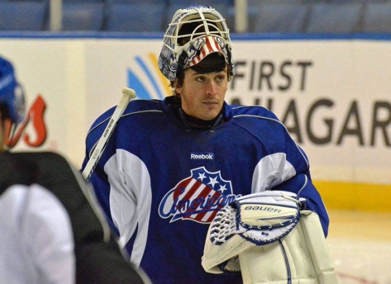 Williamsville’s David Leggio rebounds with championship season ...