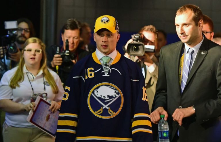 Sabres let go media relations head Chris Bandura, two other VPs ...