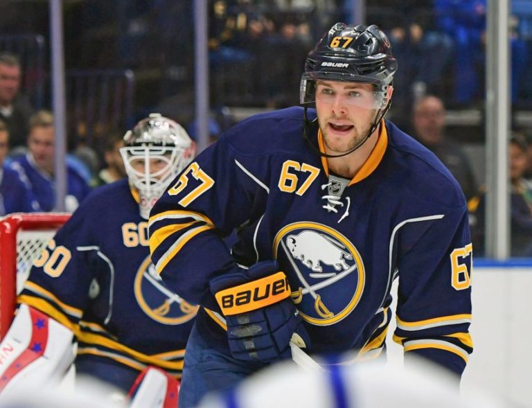 Sabres recall Brady Austin, Casey Nelson from Amerks - Buffalo Hockey Beat