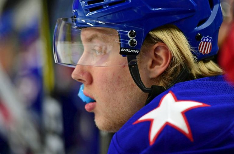 Sabres recall prospect Alexander Nylander from Amerks - Buffalo Hockey Beat