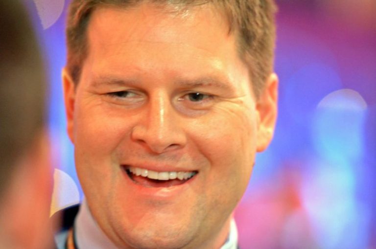 Marty Turco: Sabres GM Jason Botterill ‘could’ve been Prime Minister of ...