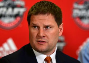 Devine - Buffalo Hockey Beat