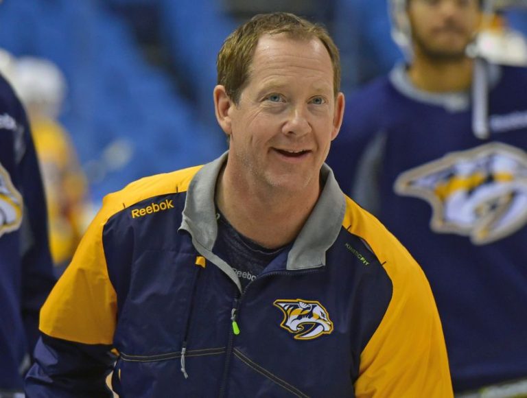 Sabres hire Phil Housley as coach - Buffalo Hockey Beat