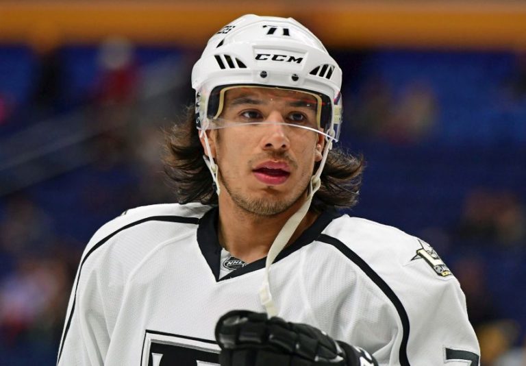 Buffalo memories special for Sabres newcomer Jordan Nolan - Buffalo ...