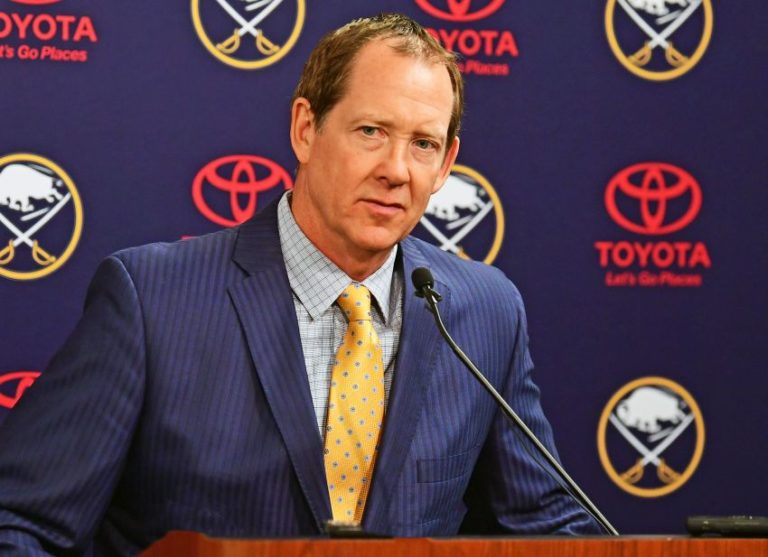 Respect growing for 1980s Sabres with Dave Andreychuk's Hall of Fame ...