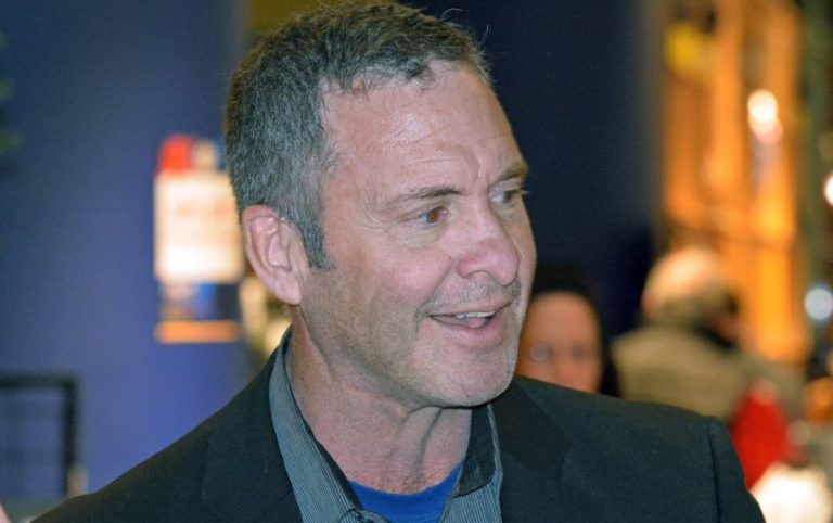 Book gives former Sabres goalie Clint Malarchuk new purpose - Buffalo ...