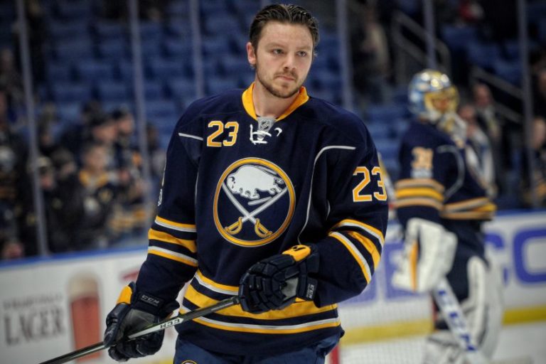 Sabres Winter Classic notes: Sam Reinhart scores huge goal - Buffalo ...