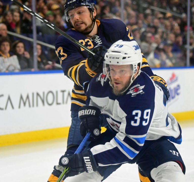 Winter Classic helped Sabres’ Sam Reinhart bust long slump - Buffalo ...