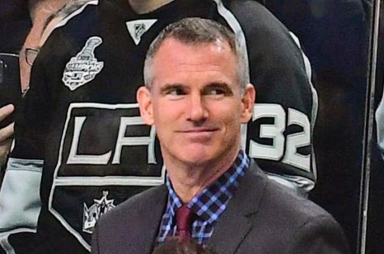 Former Sabres star Pierre Turgeon enjoying coaching gig - Buffalo ...