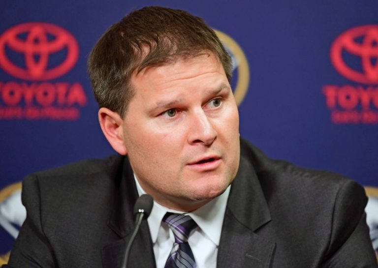 Sabres’ Jason Botterill to run Canada’s World Championship squad ...