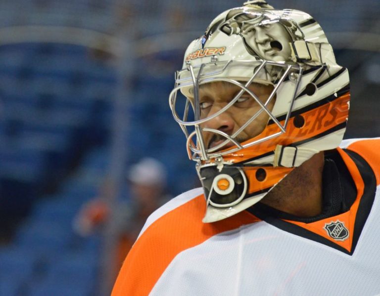 Martin Biron on Ray Emery: 'He was a fighter in every sense of the word ...