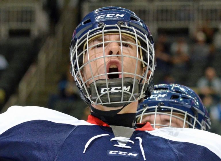 Sabres trade Nick Baptiste to Predators for Jack Dougherty - Buffalo ...