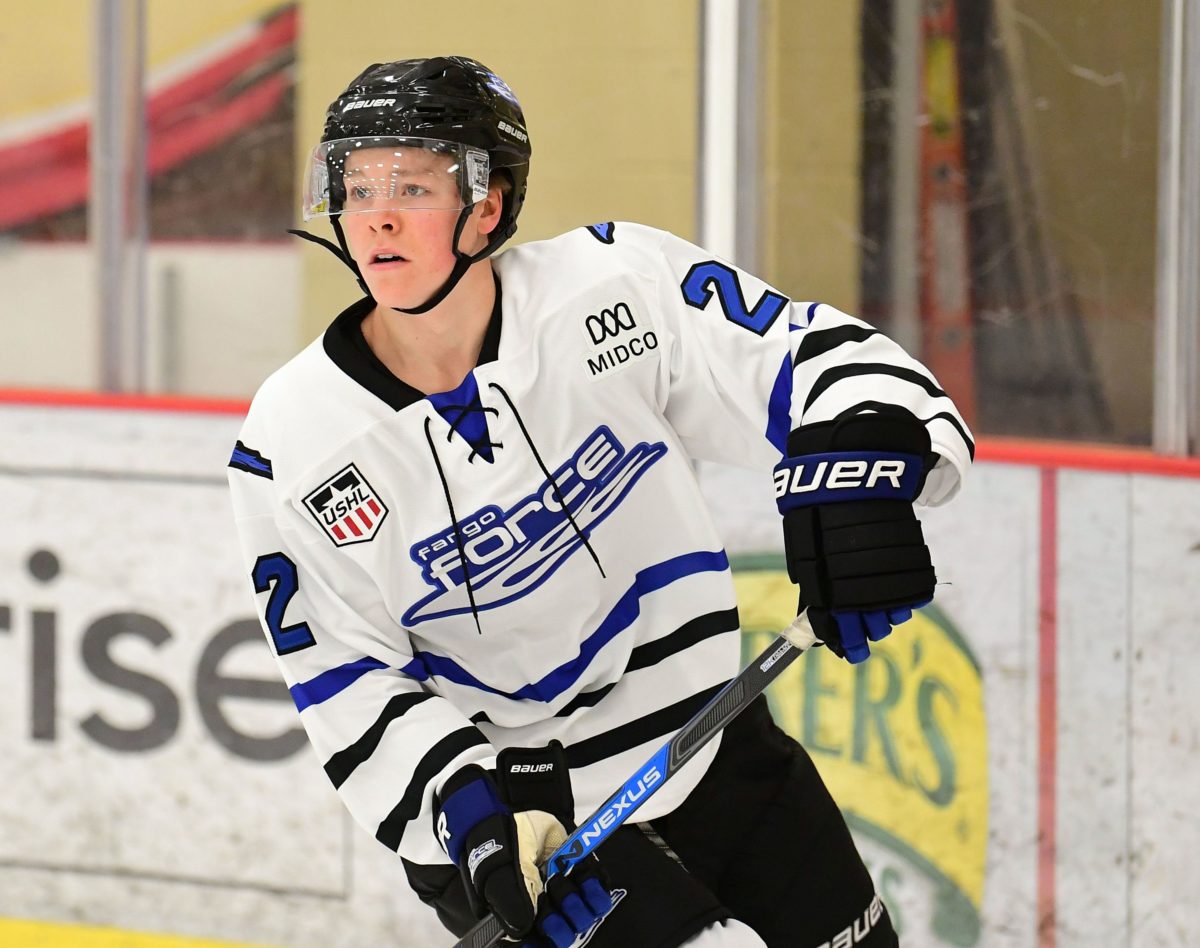 Sabres believe they selected talented prospects at NHL Draft - Buffalo ...