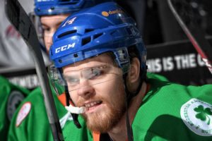 Sabres notes: Sean Malone signs AHL contract with Amerks - Buffalo ...