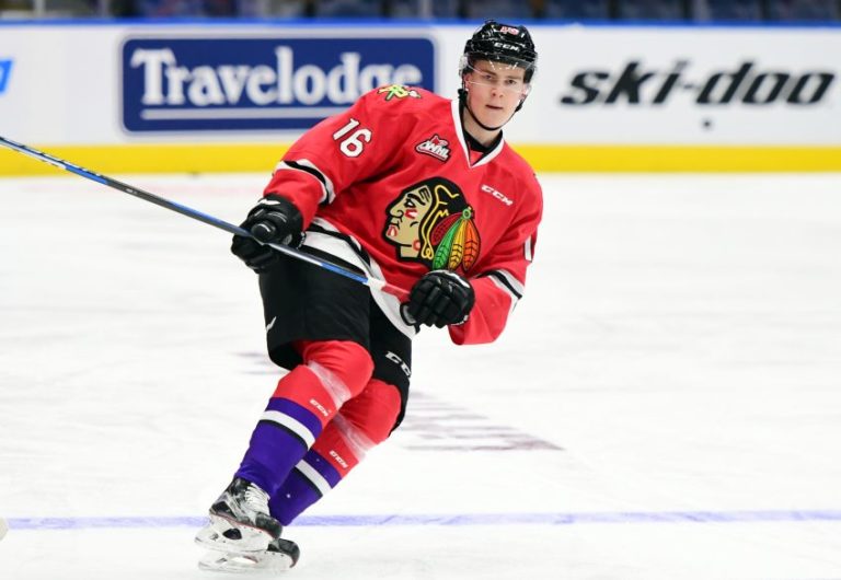 Henri Jokiharju believes joining Sabres ‘a great opportunity’ - Buffalo ...