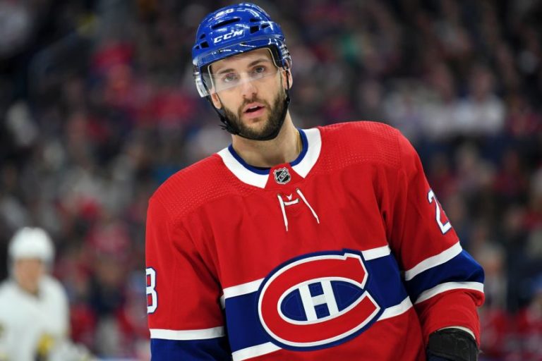 Sabres notes: Marco Scandella living dream with hometown Canadiens ...