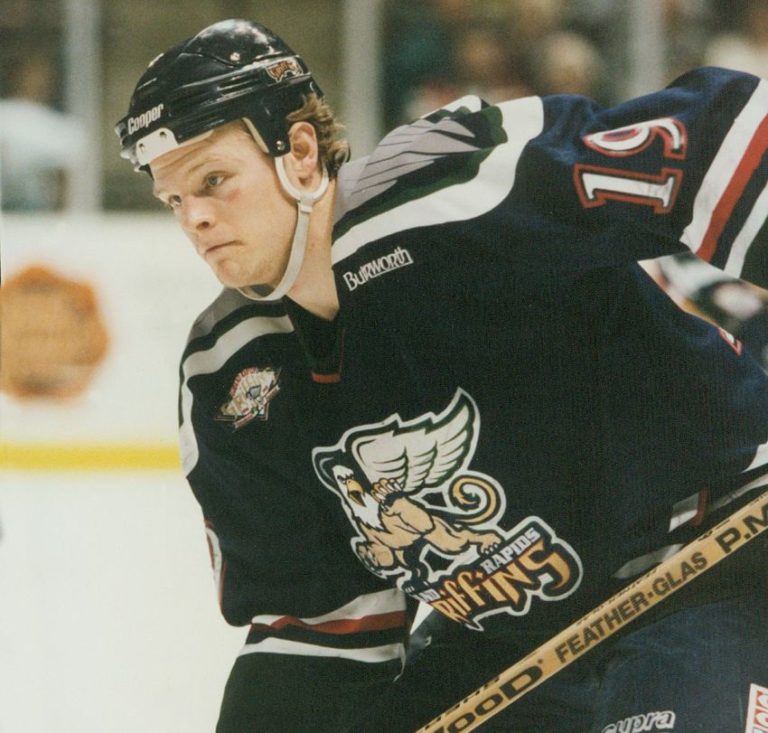 Trusting his talents: Sabres GM Kevyn Adams has history of taking risks ...