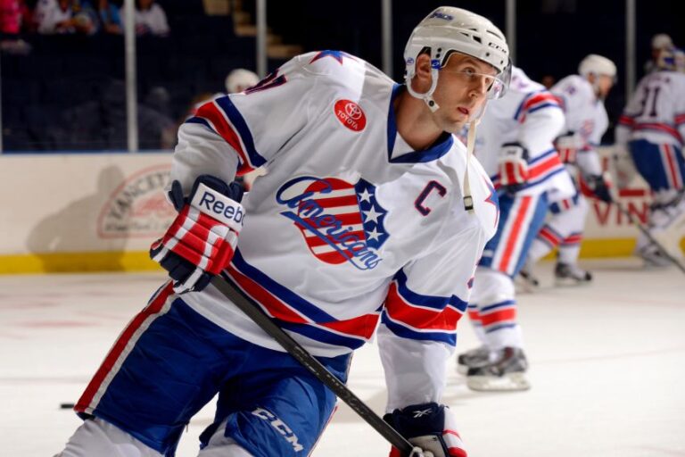 Sabres name Matt Ellis director of player development - Buffalo Hockey Beat