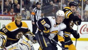 Sabres hire Tim Kennedy, Nathan Paetsch as development coaches ...