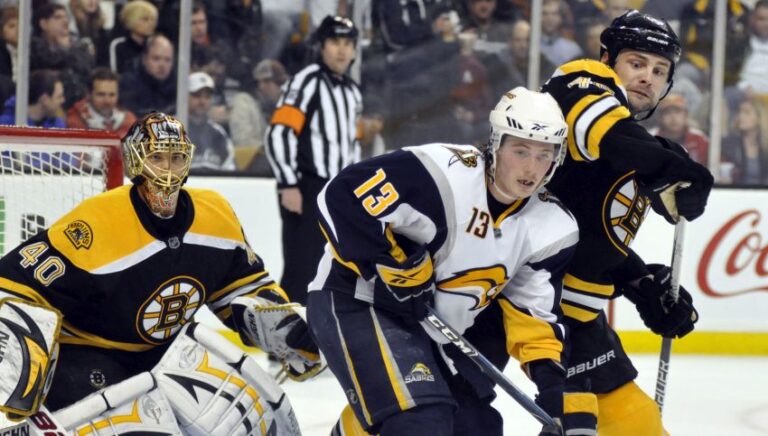 Sabres hire Tim Kennedy, Nathan Paetsch as development coaches ...