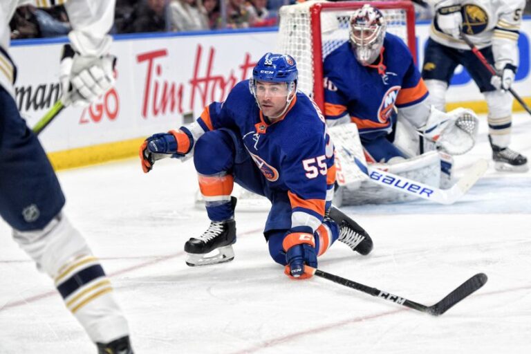 Sabres make another trade, acquire Johnny Boychuk to help cap number ...