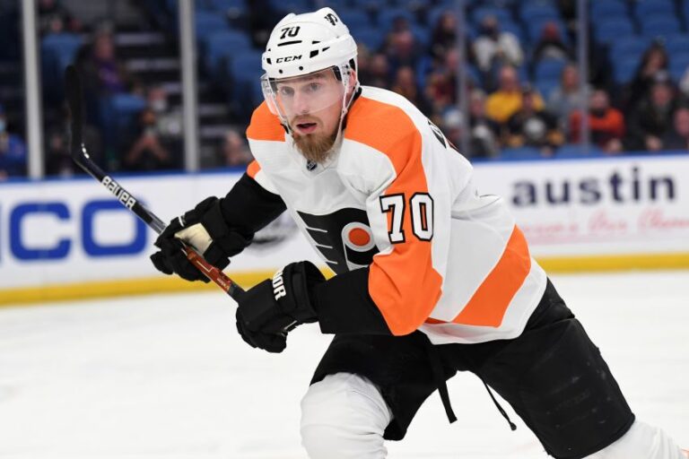 Sabres notes: Rasmus Ristolainen has warm memories of Buffalo - Buffalo ...