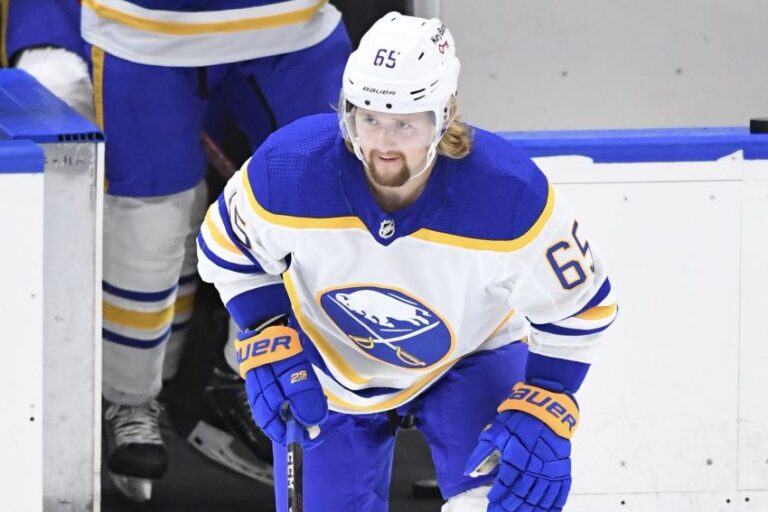 Sabres notes: Linus Weissbach showing ‘immense’ growth with Amerks ...