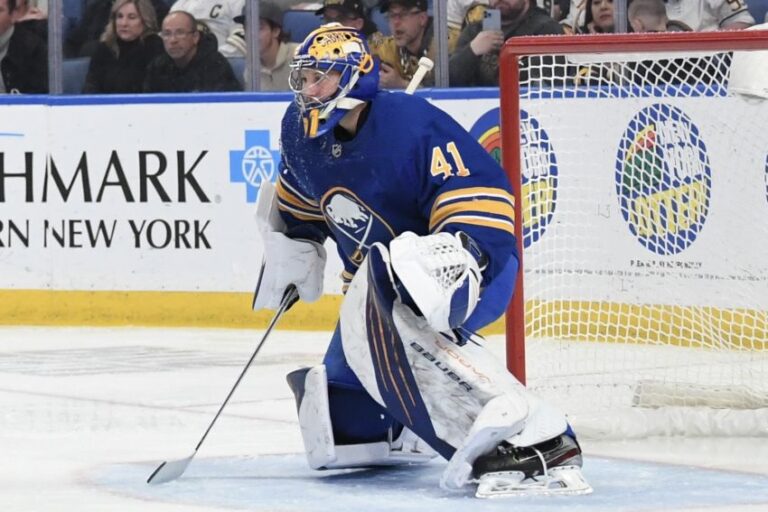 No trade, no problem: Craig Anderson still ‘enthusiastic’ about gig ...