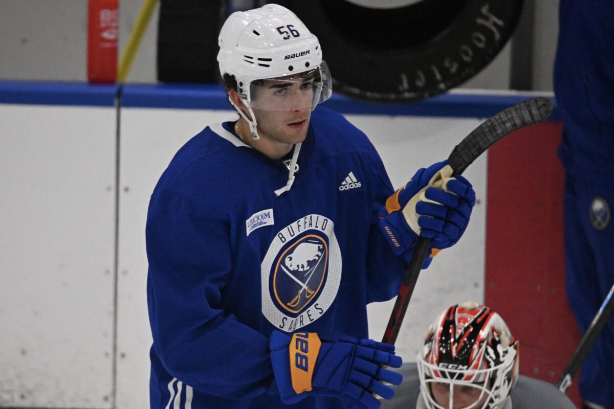 Buffalo Hockey Beat -- Buffalo, NY & NHL Hockey Coverage