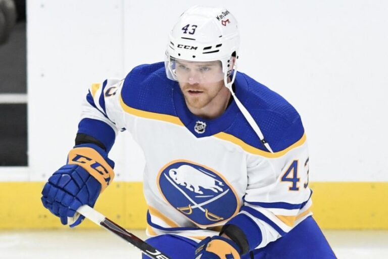 Fresh off standout season in Rochester, Sean Malone could be in Sabres ...