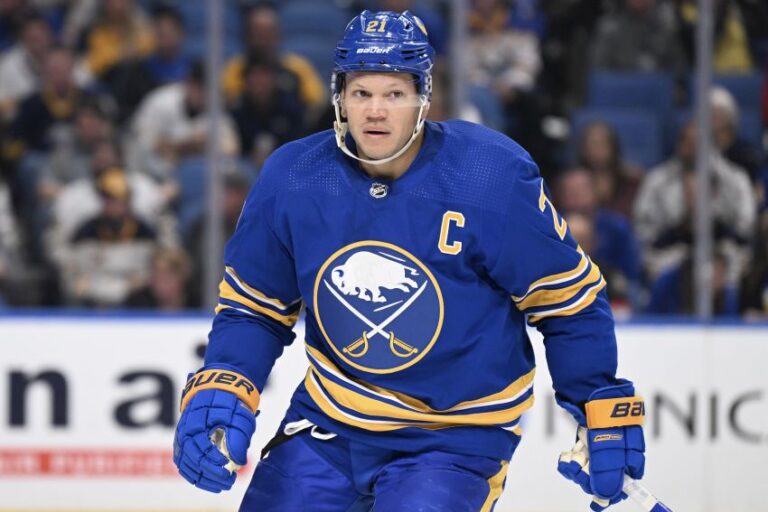 After blizzard ravages Buffalo, Sabres return to work with heavy hearts ...