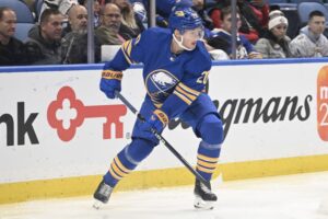 Buffalo Hockey Beat - WNY and Buffalo NY Hockey Coverage