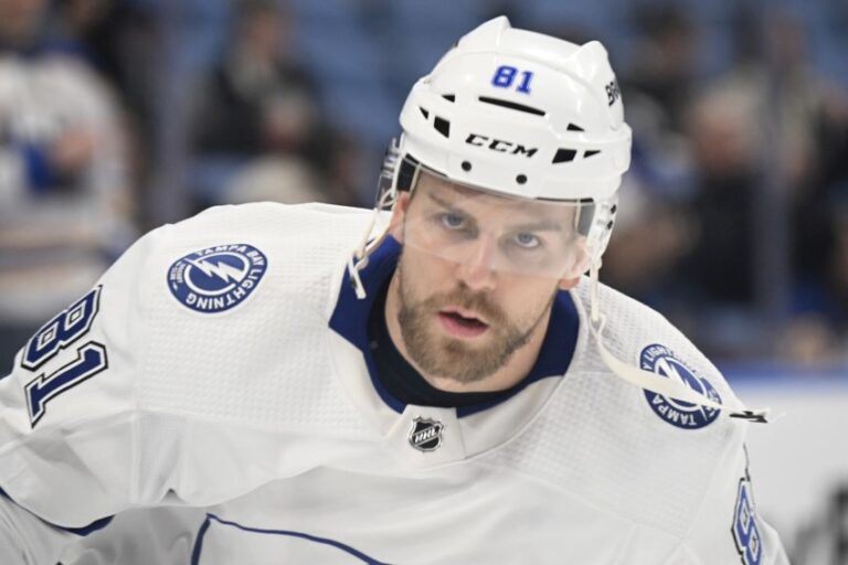 Erik Cernak suspended two games for elbowing Sabres’ Kyle Okposo ...