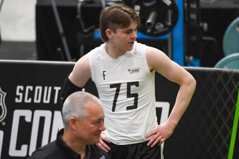 NHL Draft: Sabres select Zach Benson 13th overall - Buffalo Hockey Beat