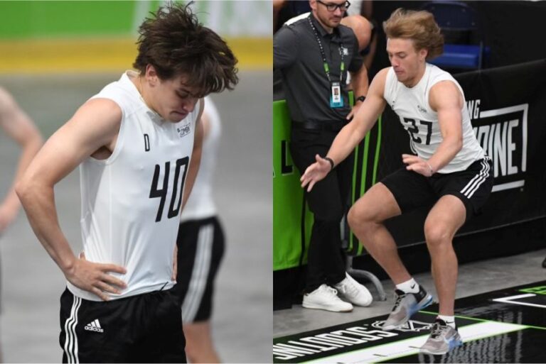 Buffalo-area prospects Gavin McCarthy, Quentin Musty grew up with Jr ...