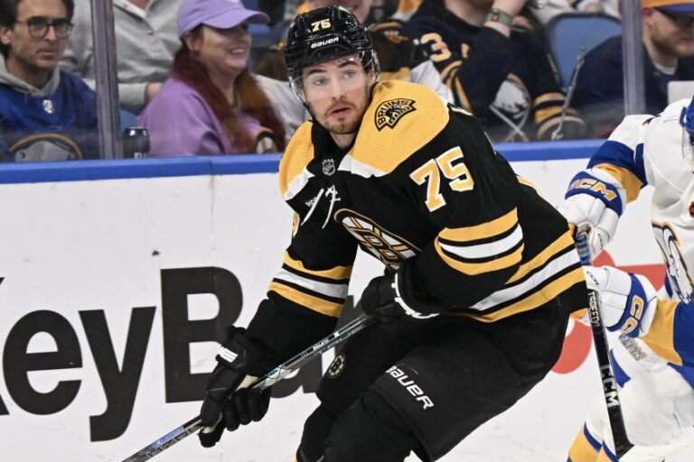 In Connor Clifton, Sabres hope they’ve added missing piece on defense ...