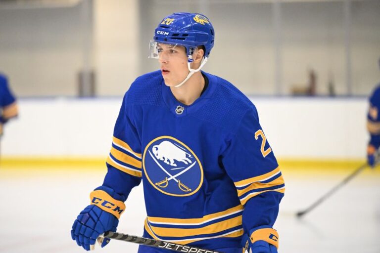 In Vaclav Prospal, Jiri Kulich has special mentor as he fights to make ...