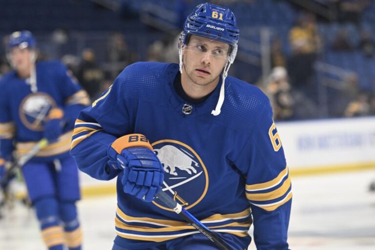 Sabres waive three more players, close to finalizing 23-man roster ...