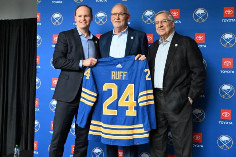 Buffalo Hockey Beat - WNY and Buffalo NY Hockey Coverage