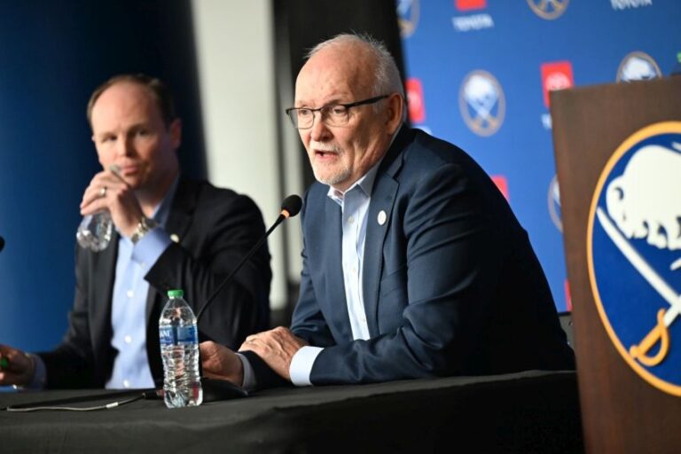 Buffalo Hockey Beat - WNY and Buffalo NY Hockey Coverage